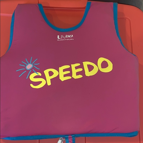 Speedo | Swim | Speedo Body Float | Poshmark